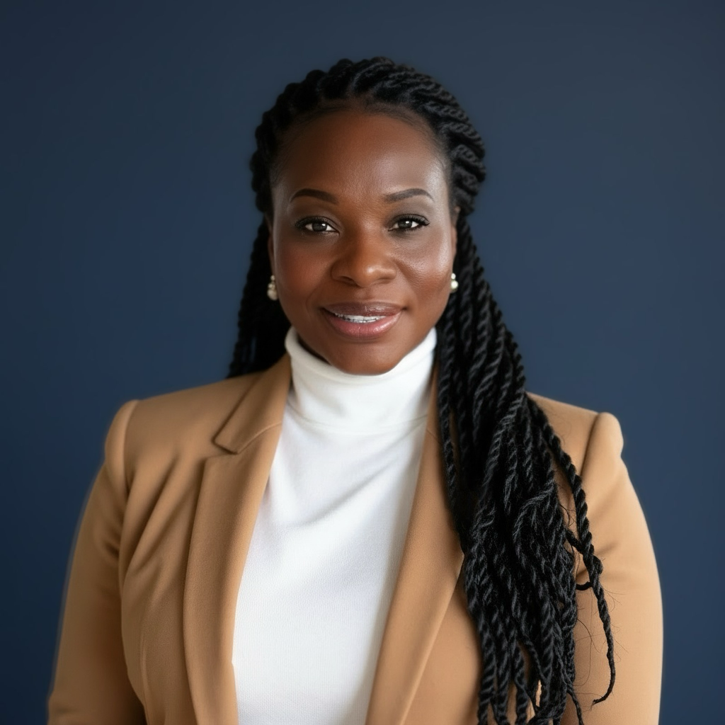 Co-Lin names Tuwanna Williams new Executive Director of Workforce ...